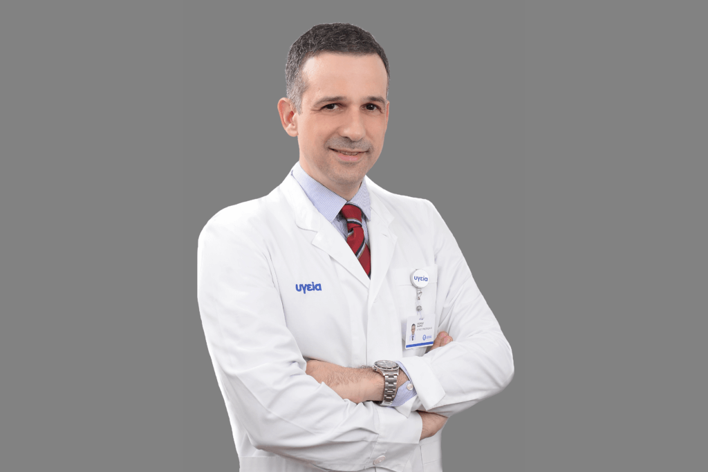 Ο ΟΡΘΟΠΕΔΙΚΟΣ - Γεώργιος Δ. Χλωρός